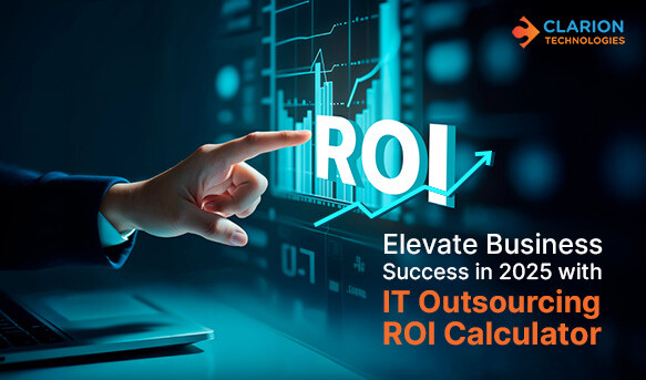 IT Outsourcing ROI Calculator for Future Proofing Your Investments